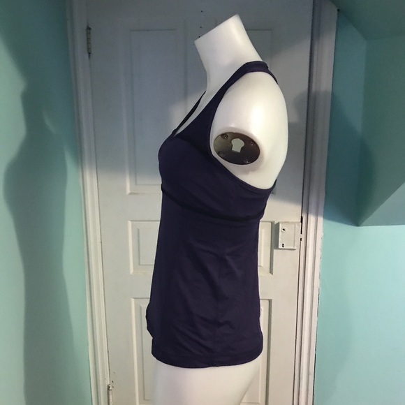 lululemon athletica | Tops | Lululemon Commit Tank In Lolo Sz6 | Poshmark